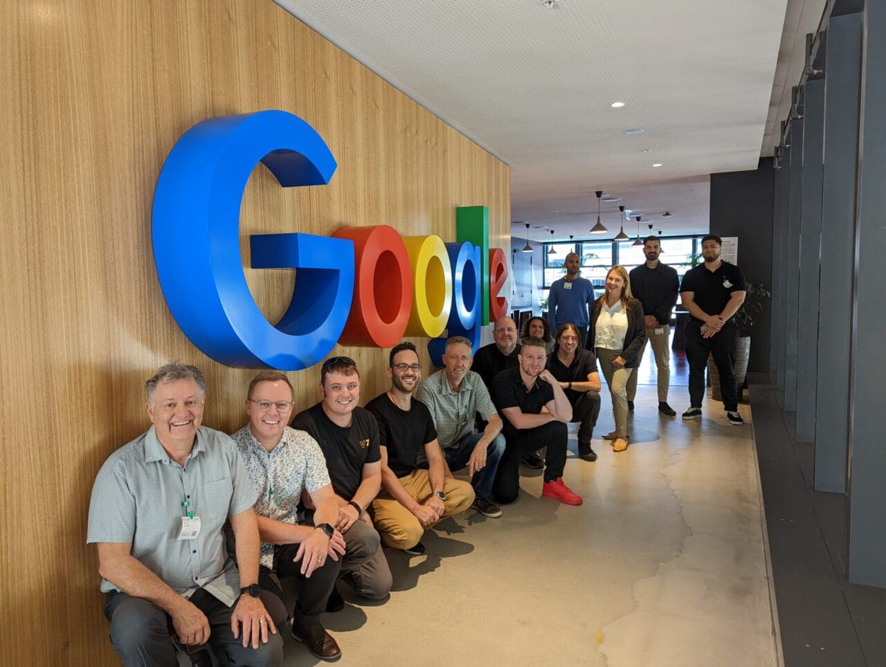 Google Workspace | Geeks on Tap - Connecting Business to Cloud with ...