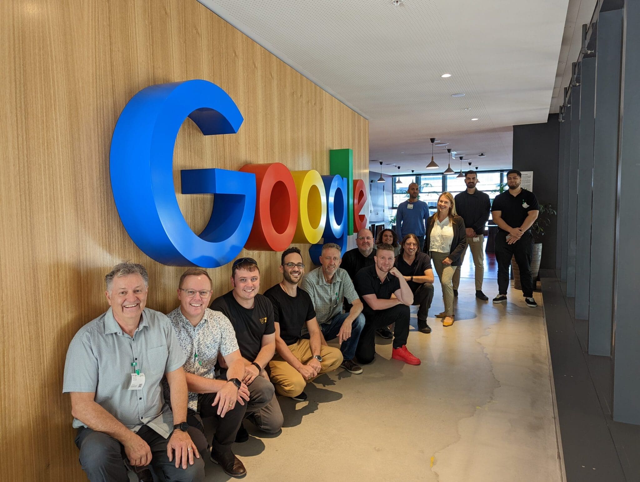 Google Workspace | Geeks on Tap - Connecting Business to Cloud with ...